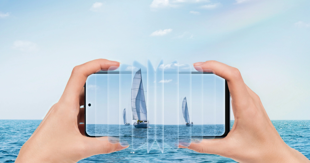 Celular Honor X7c Blanco Liberado